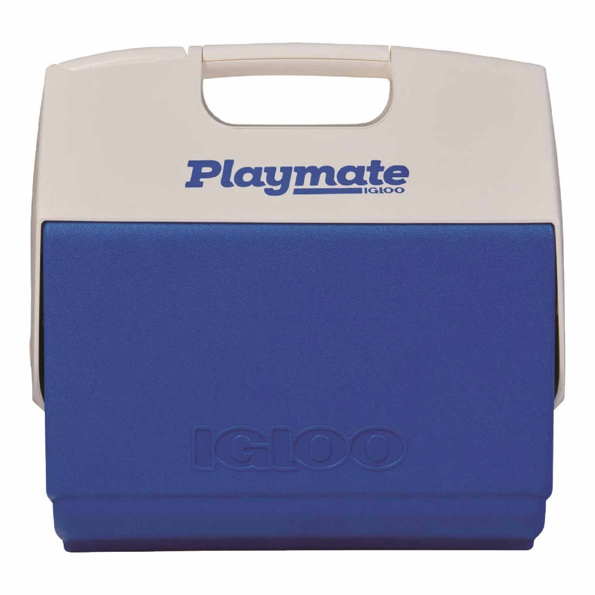 Igloo 16 QT Playmate Cooler Blue – Contarmarket