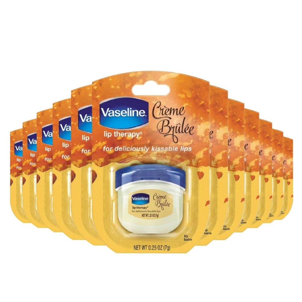Vaseline Lip Therapy - 32 Pack – Contarmarket