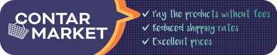 Contarmarket - Your Online Wholesale