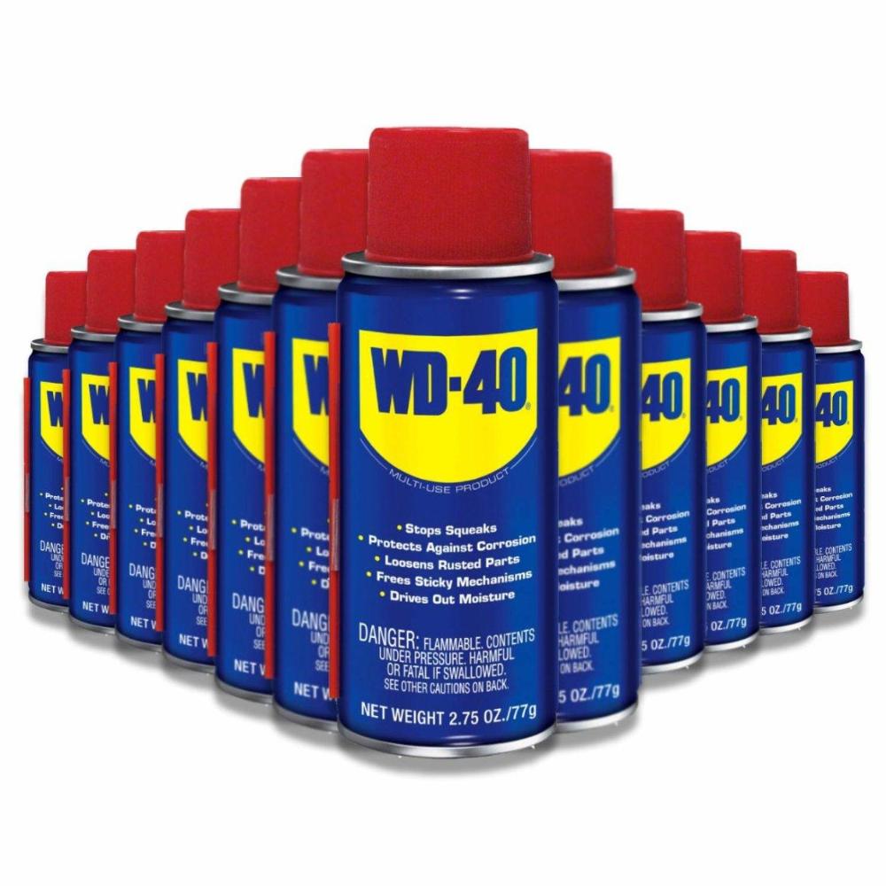 WD-40 - Original Smart Straw - 2.75 Oz - 12 Pack – Contarmarket