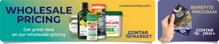 Contarmarket - Your Online Wholesale