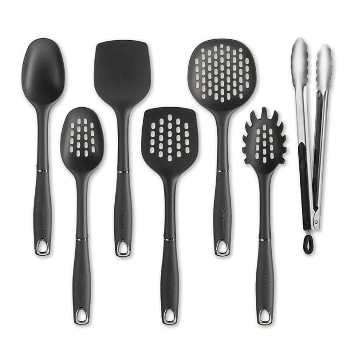Cuisinart Trentino Kitchen Utensil Set 7 Pack – Contarmarket