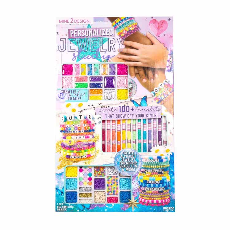 Mine 2 Design Personalized Jewelry Studio – Contarmarket