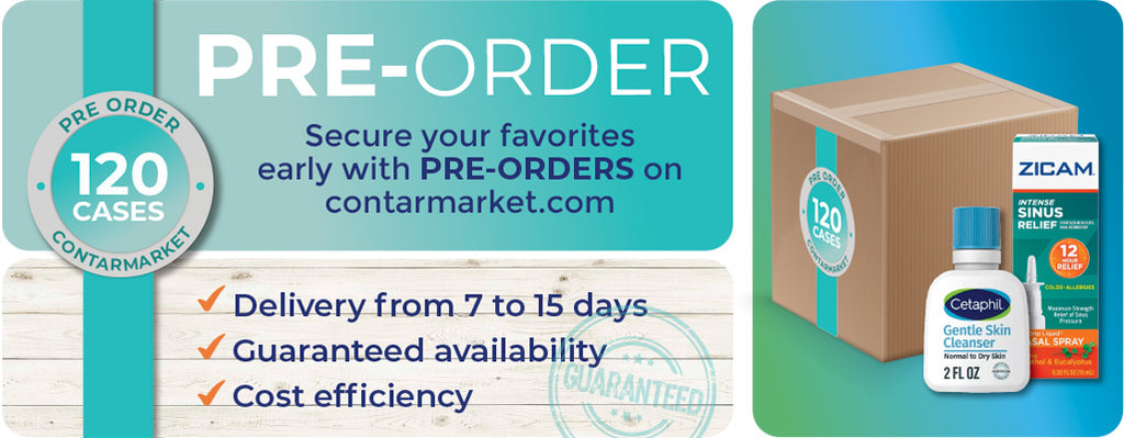 Contarmarket - Your Online Supermarket